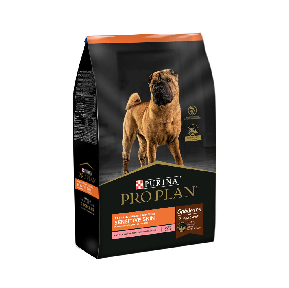 Pro Plan Black Card – Arca de Noe