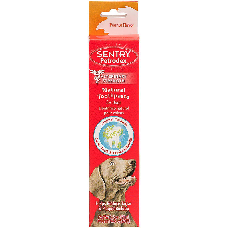 Pasta Dental Petrodex Enzimatica para Perro – Arca de Noe